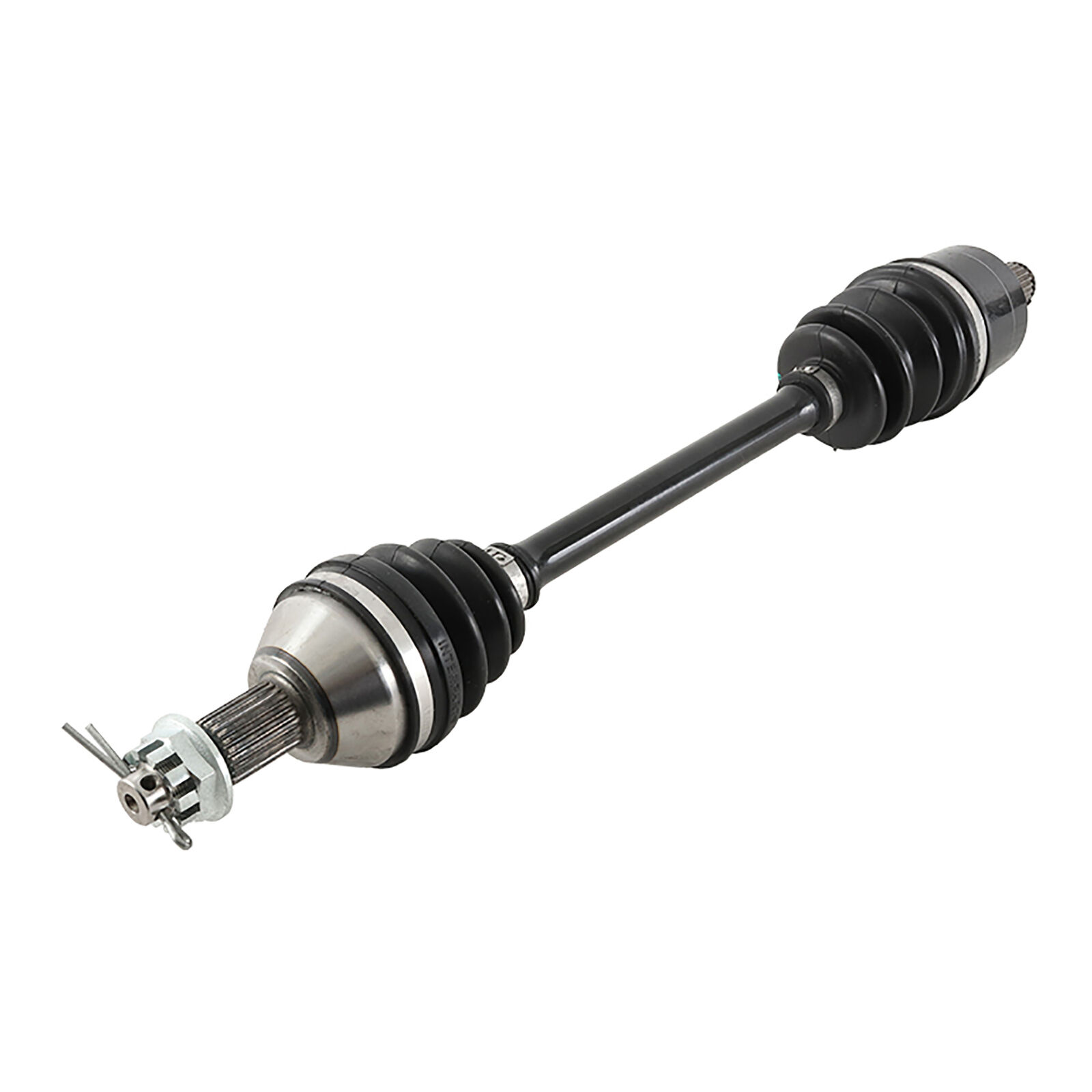 ATV CV/Axle Complete Shaft 6 Ball - All Balls Racing
