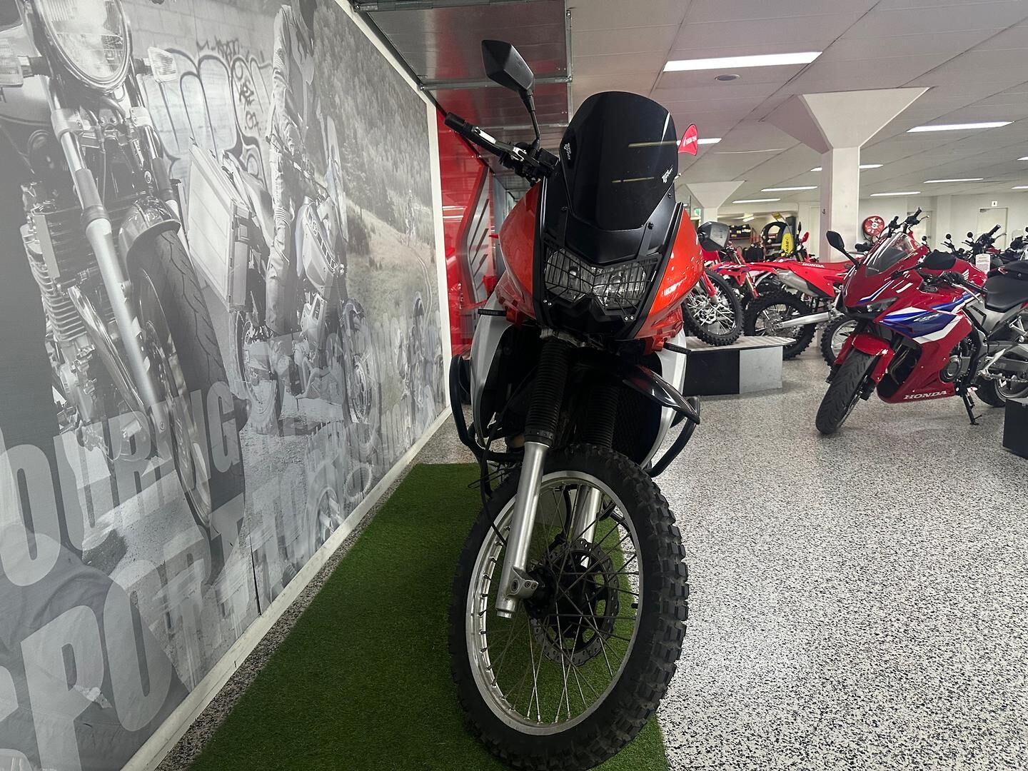 Used Bikes | Brisbane Motorcycles