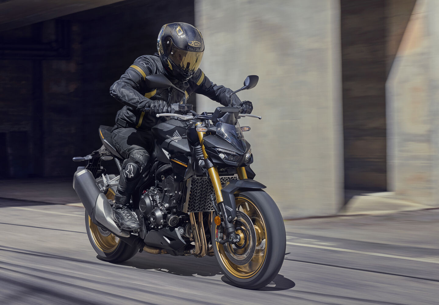 Honda CB1000 Hornet SP (MY25) | Brisbane Motorcycles