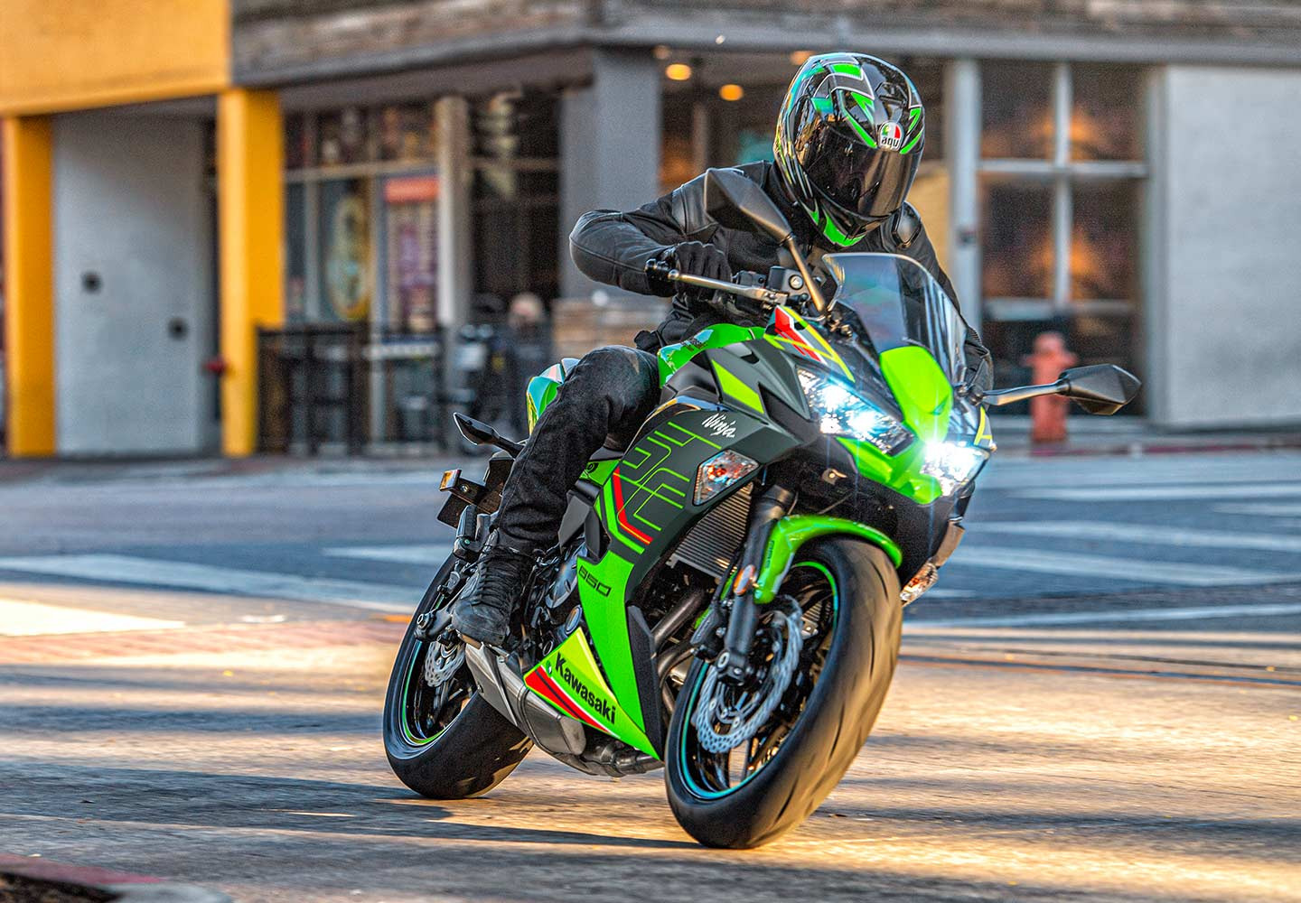 Kawasaki ninja 650 price store