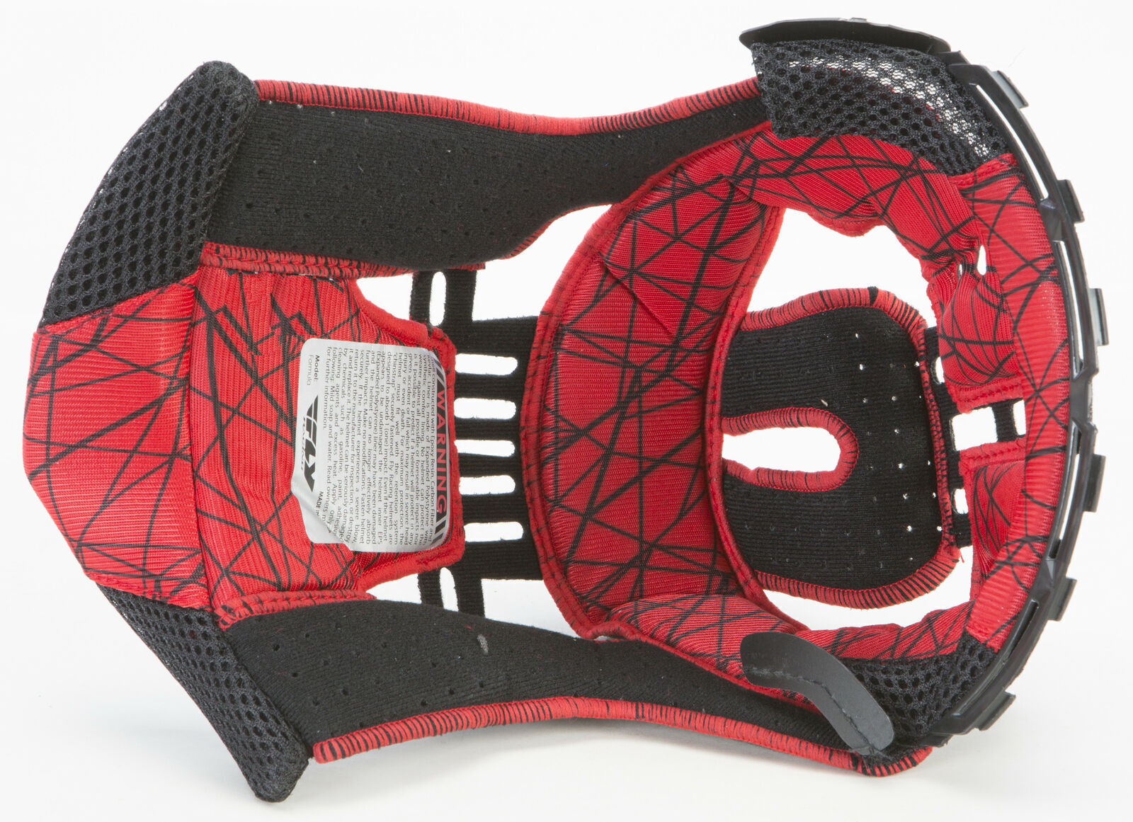 Fly "Formula Carbon" Comfort Liners - Fly Racing