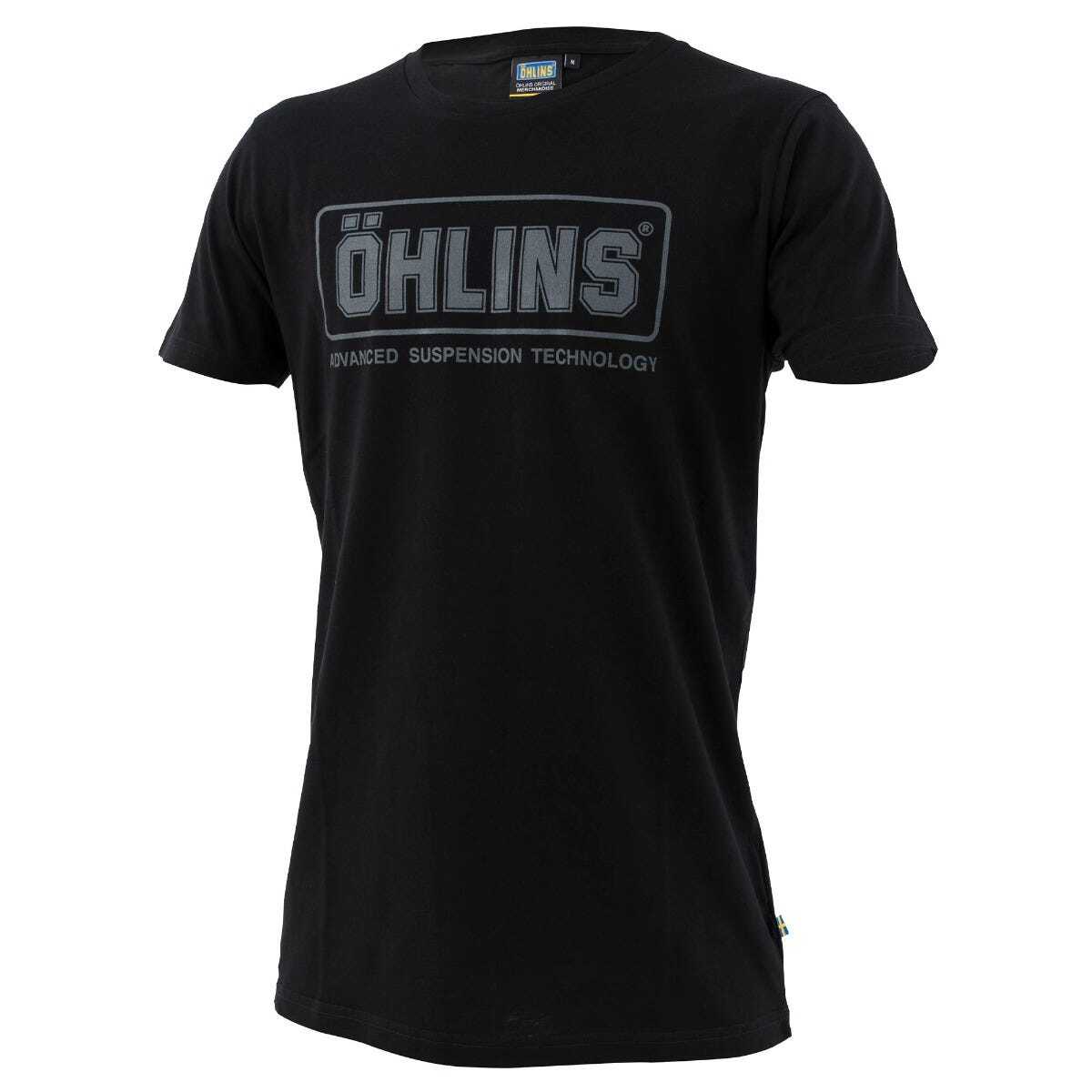Öhlins Original T-Shirt - Ohlins
