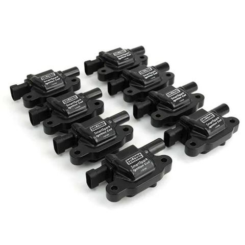 Daytona Twin-Tec Ignition Coil Kit - Pack Of Eight (#119100-8 ...