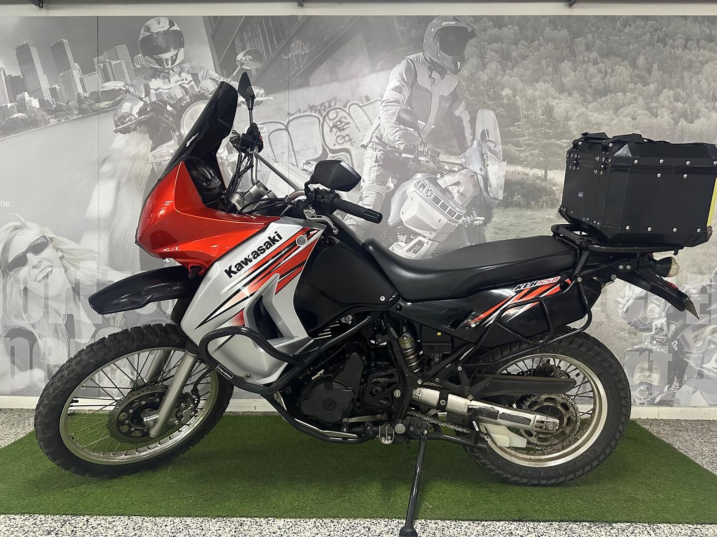 Used Bikes | Brisbane Motorcycles