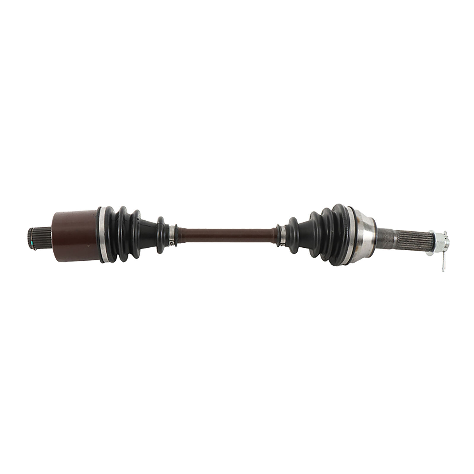 ATV CV/Axle Complete Shaft 6 Ball - All Balls Racing