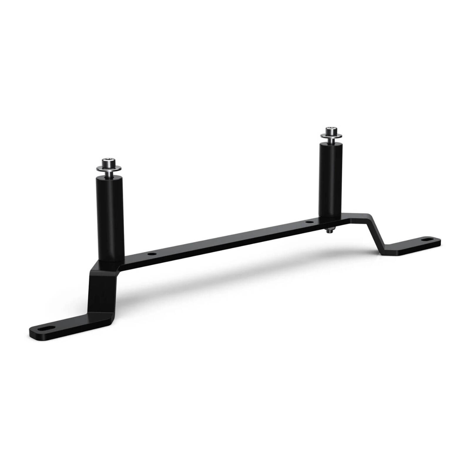 Denali AUX Light Mount Bracket BMW R1200GS LC '13-/R1250GS '19-