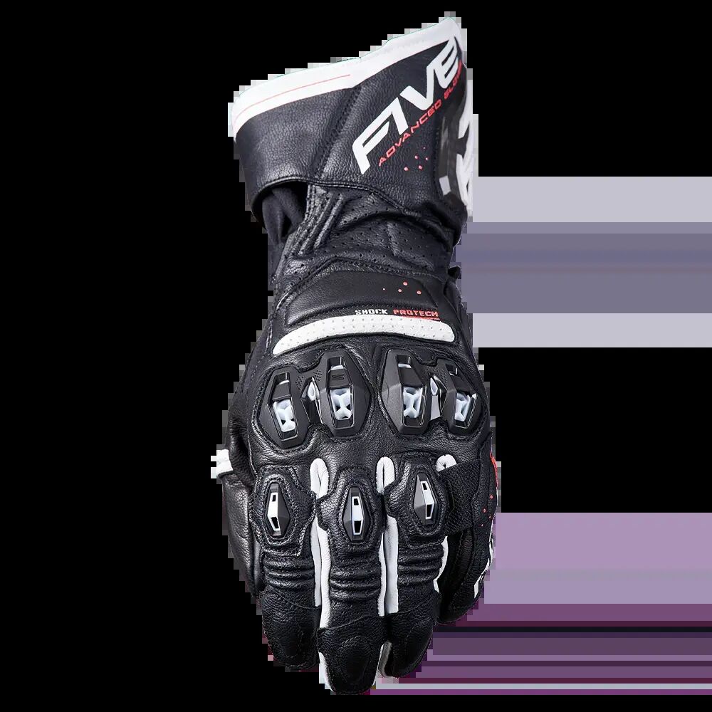Five 'RFX-3 Evo' Racing Gloves