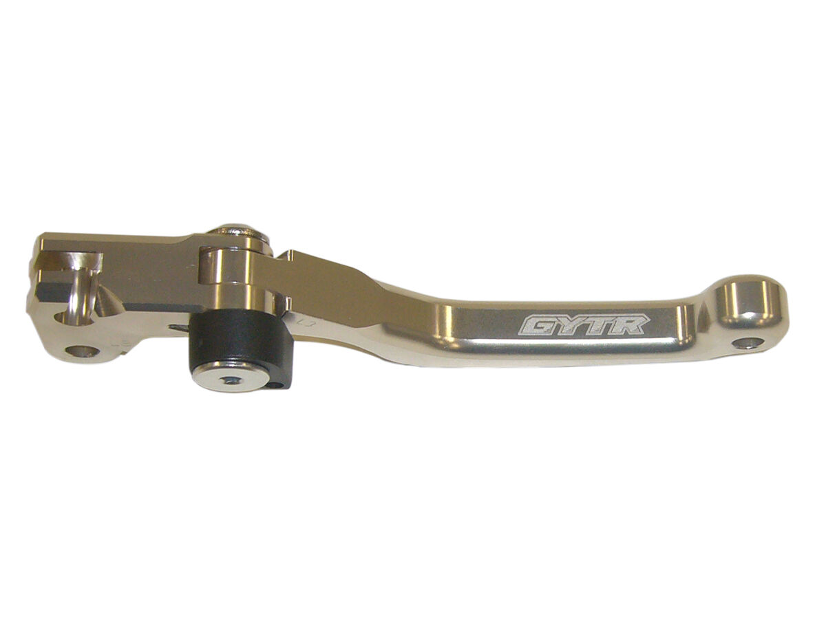 Yamaha GYTR Pivot Clutch Lever (for WR450F)