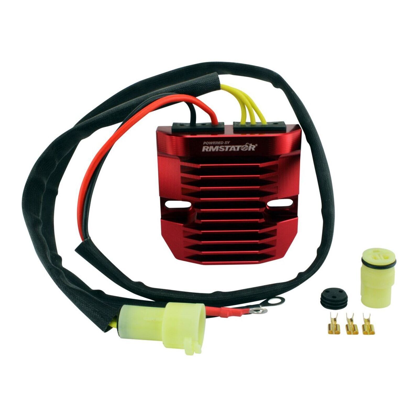 RM Bypass MOSFET Regulator Rectifier Assorted Kawasaki Models (Refer to ...