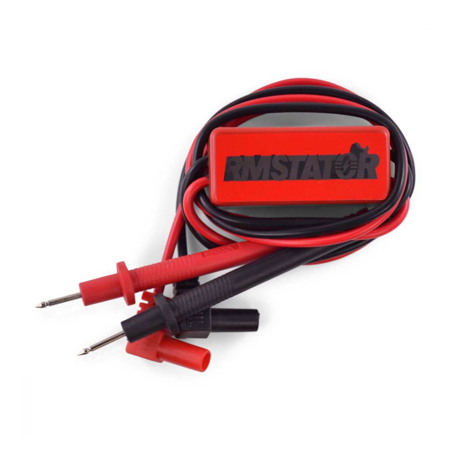 Voltage Peak Reading Adapter DVA (RM10001) - RMSTATOR