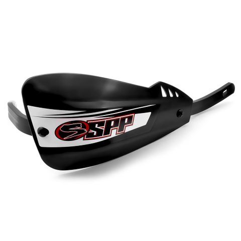SPP Hand Guards S1 Black
